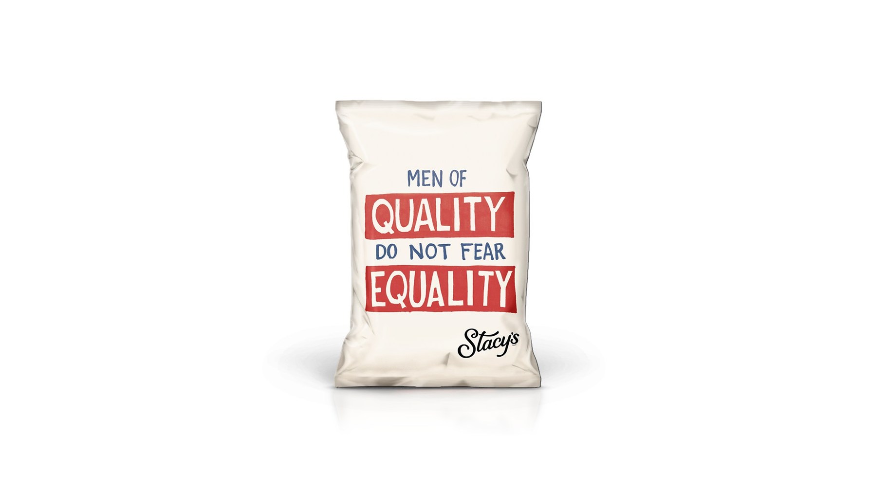 Stacy's Pita Chips Honors Women During Women's History Month With On ...