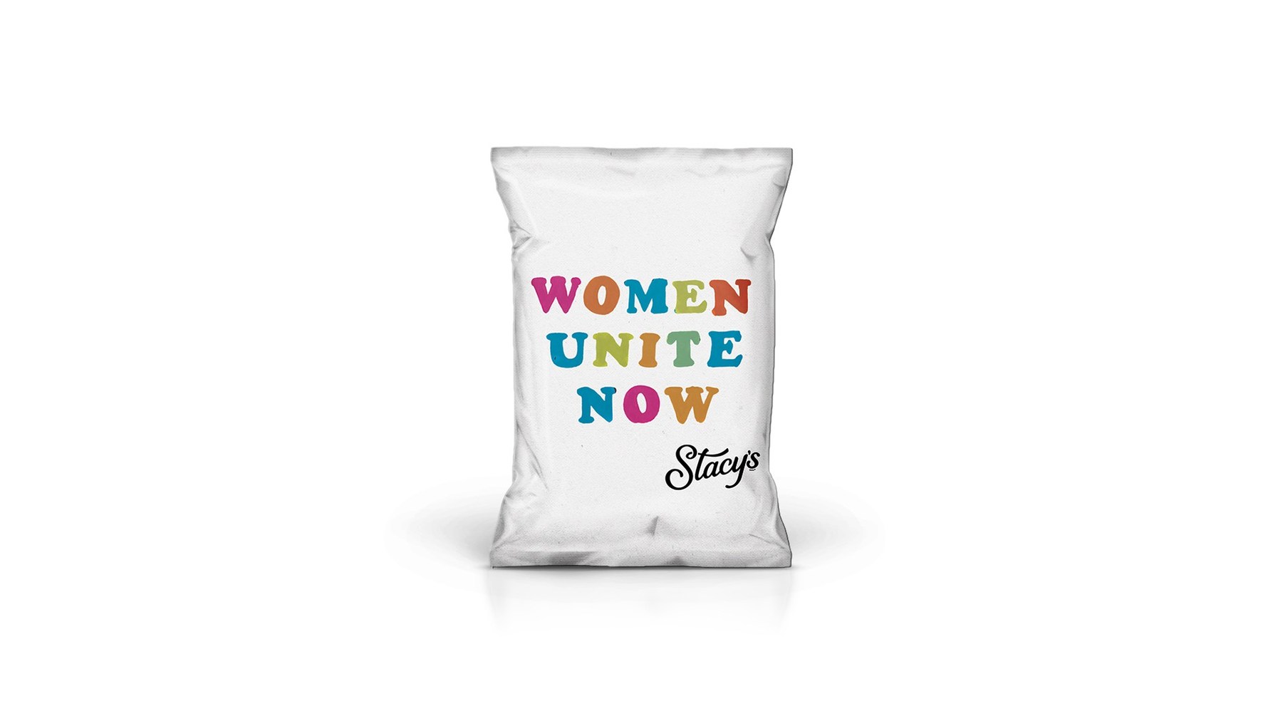Stacy's Pita Chips Honors Women During Women's History Month With On ...