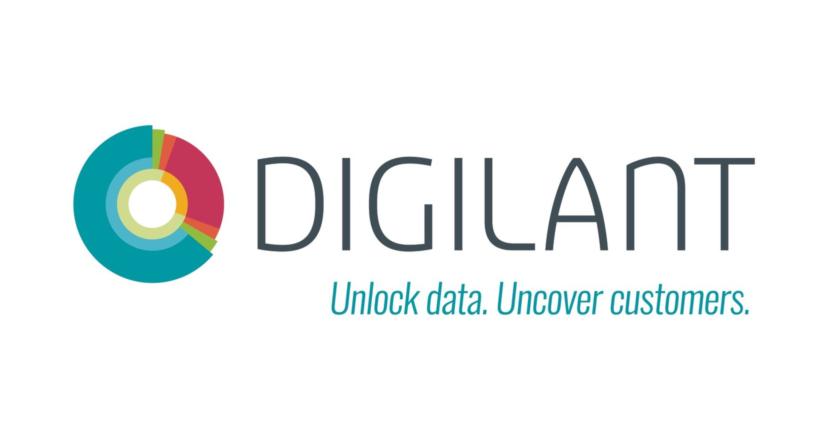 Digilant Awarded Best Use of Big Data for Their Consumer Persona ...