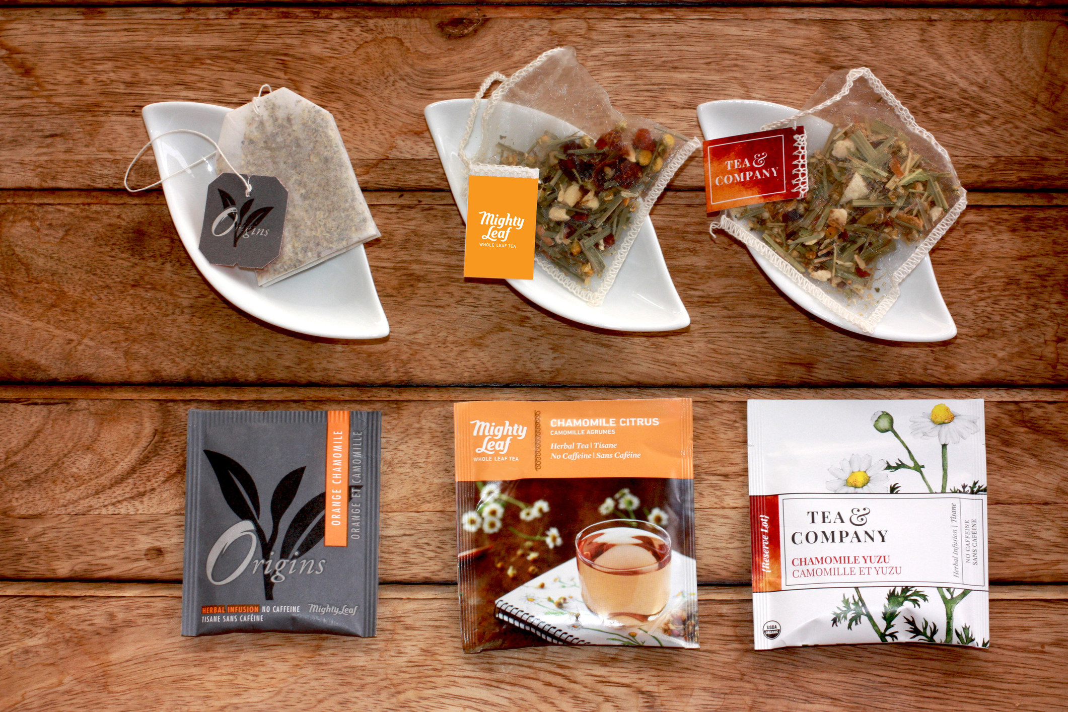 Mighty Leaf Tea Launches Tiered Tea Program And Iced Tea Portfolio