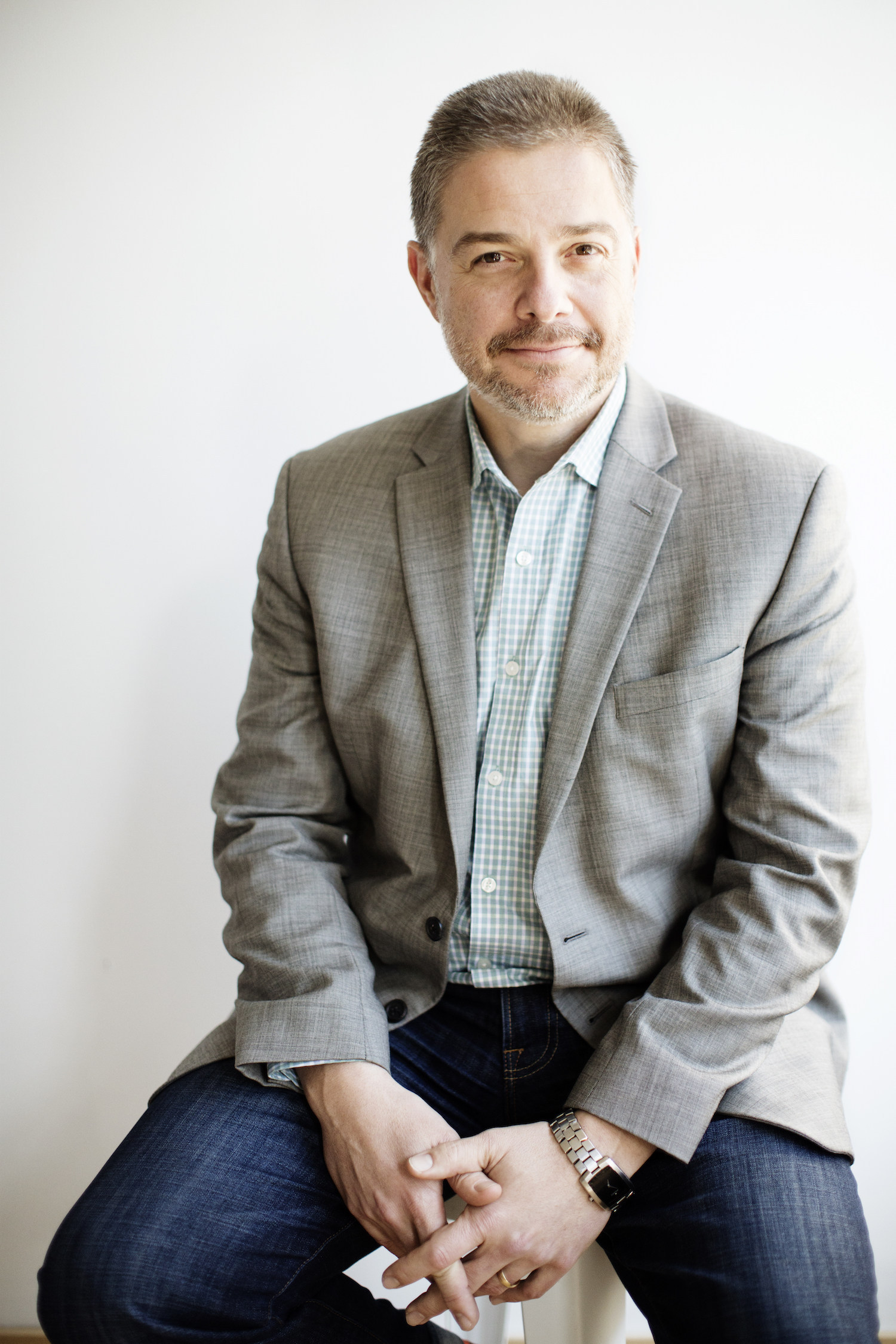 Carmichael Lynch Names Marcus Fischer CEO