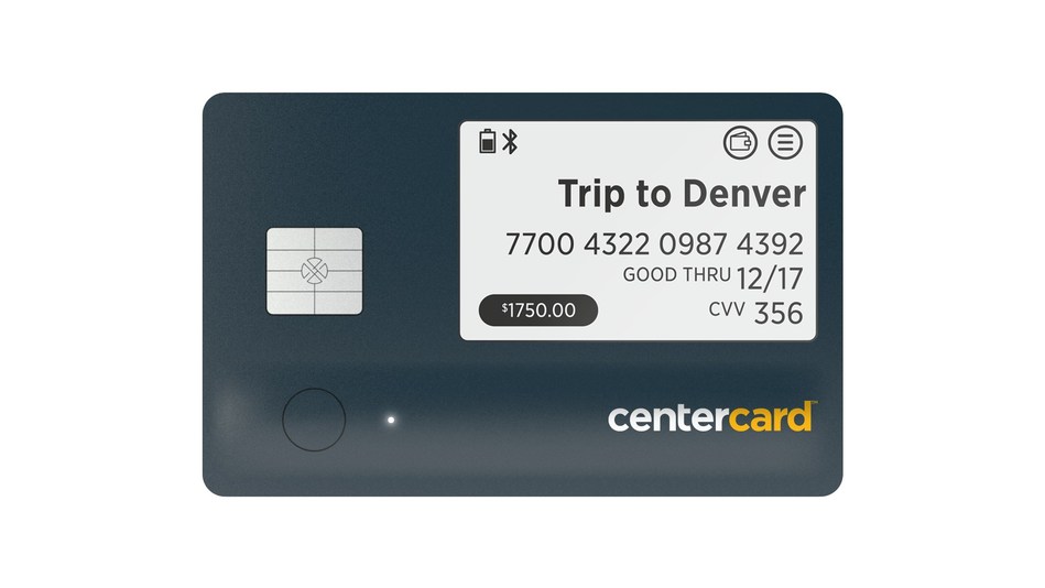 Center Launches from Stealth and Business Spending Gets a Lot Smarter