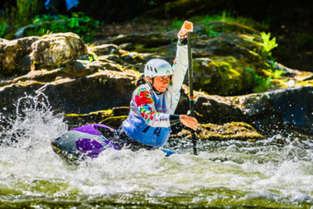 Harmony Developments to sponsor local athlete Haley Daniels