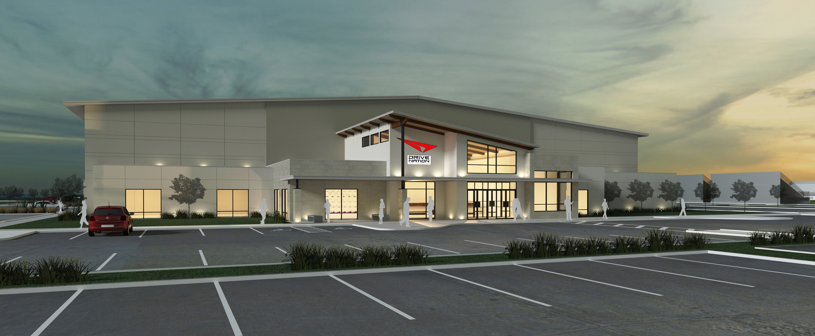 Sports Facilities Management (SFM) CEO Jason Clement Releases SFM 2017 ...