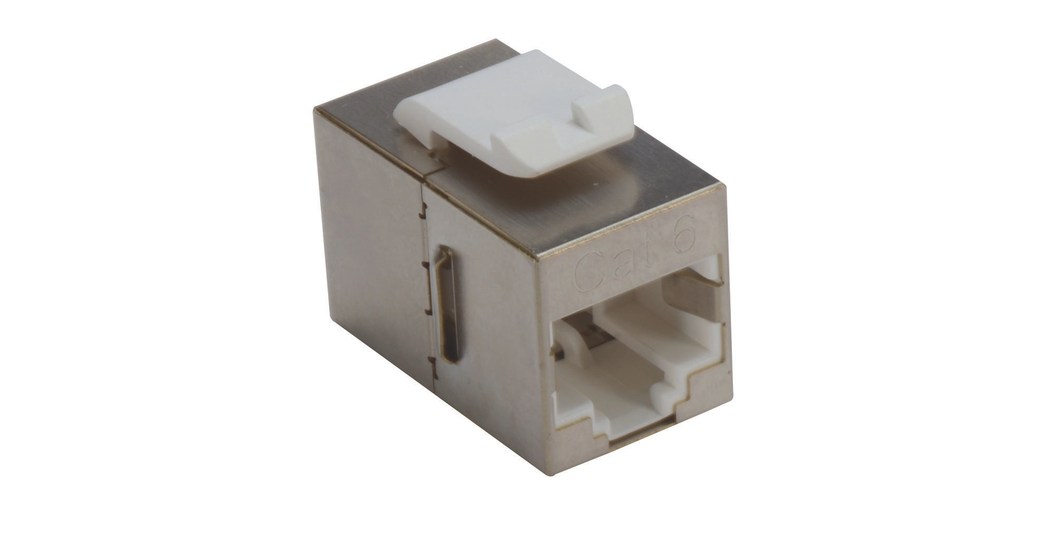 L-com Launches New Line of High-Performance Ethernet Mini-Couplers