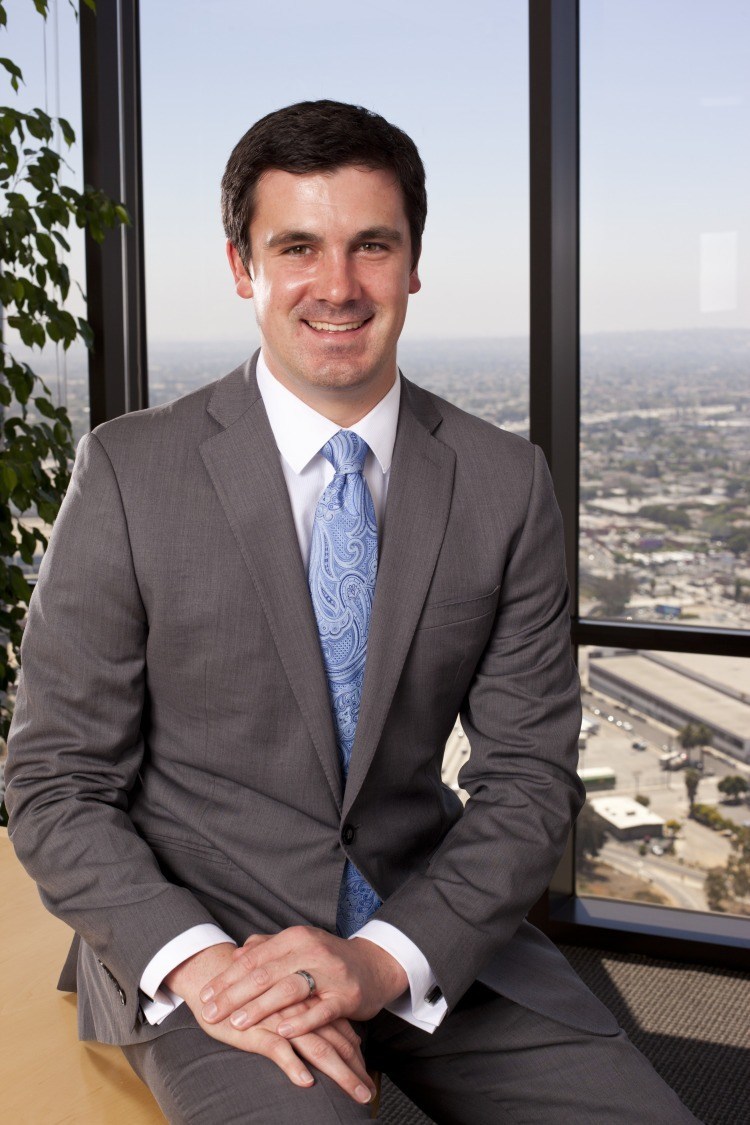 STV Promotes Tyler Bonstead To Vice President