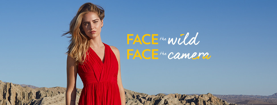 SK-II: Face the Wild | Face the Camera Extreme Expeditions