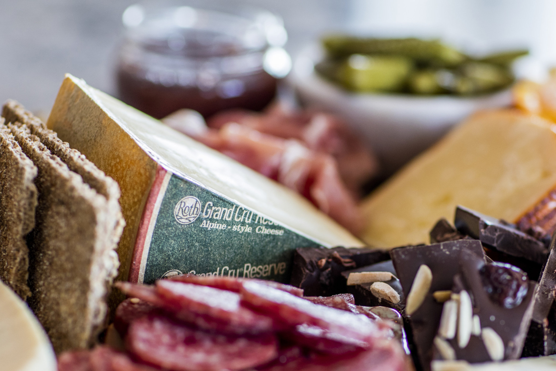 Emmi Roth Sweeps Smear Ripened Hard Cheese Category at 2017 U.S ...