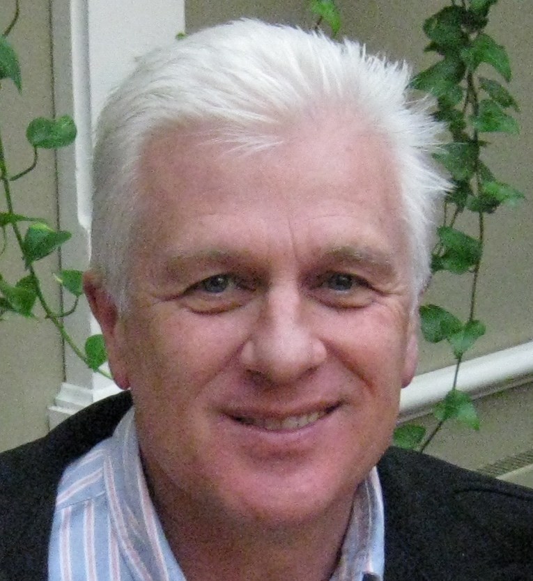 "The Breakthrough Passage" by Dr. Glenn Rothberg Offers an Ideas-based ...