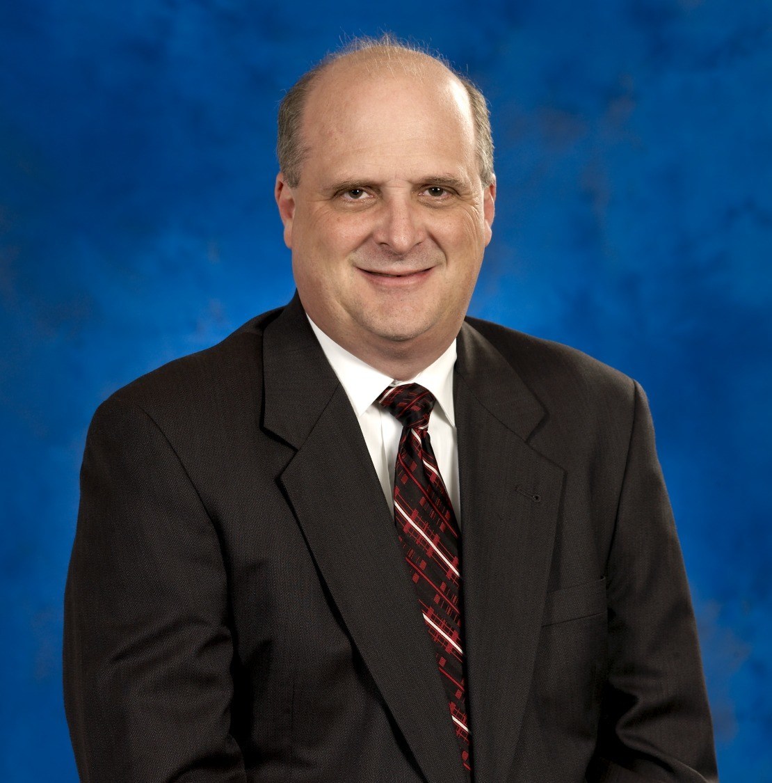 Randall Hallman, P.E., Named Vice President of STV