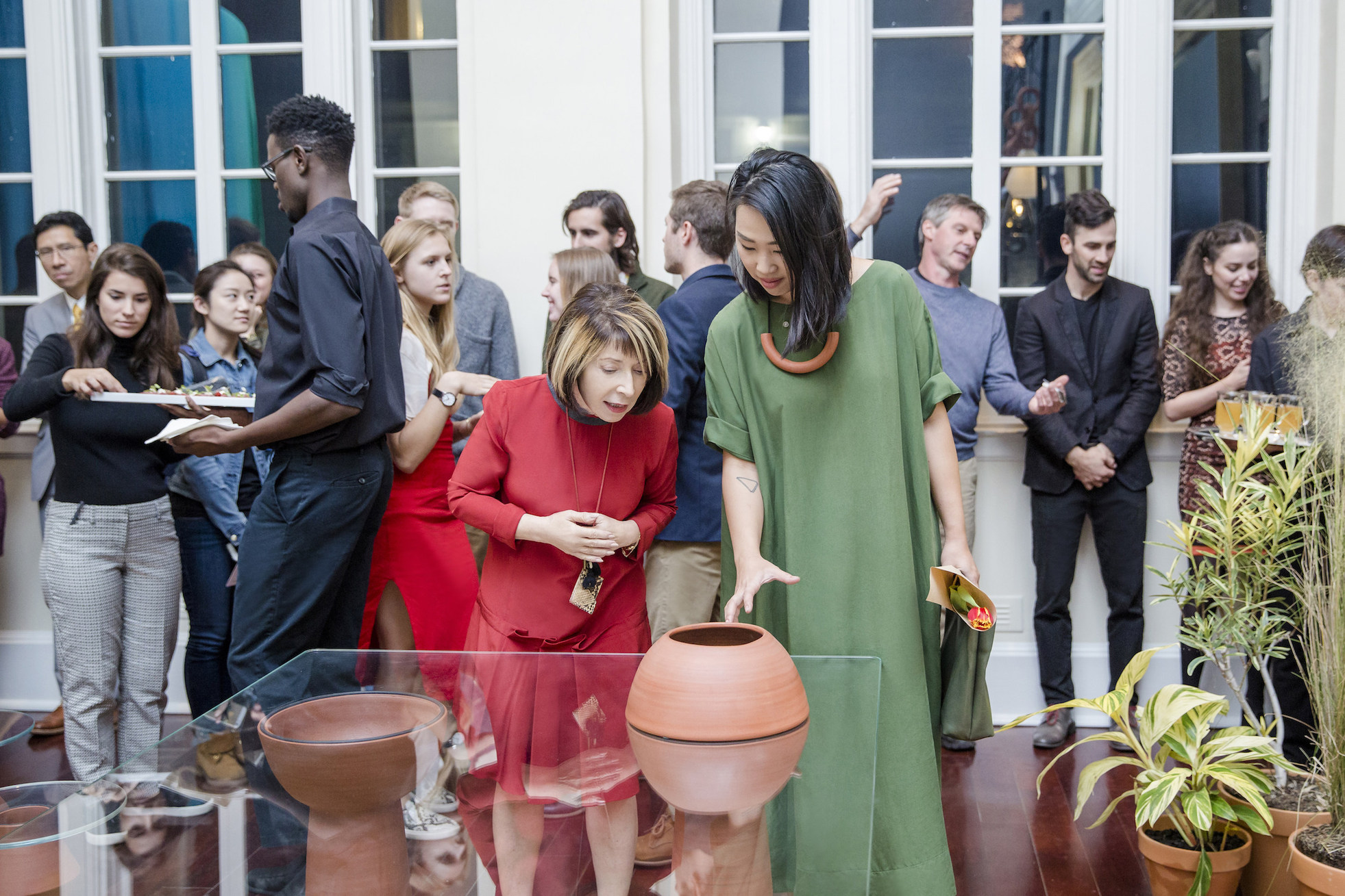 SCAD Announces Spring 2017 Alumni Atelier Ambassadors