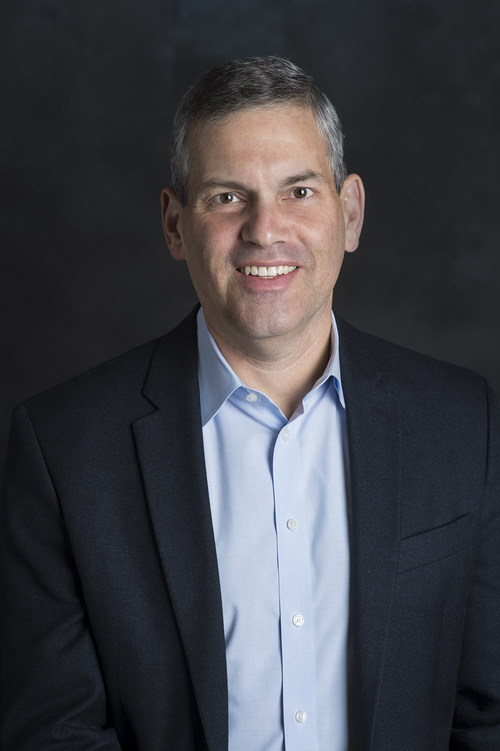 Epson America Names Mark Mathews as Vice President of North America ...