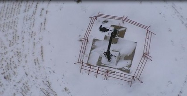 Canadian UAVs Completes The First BVLOS Pipeline and Powerline ...