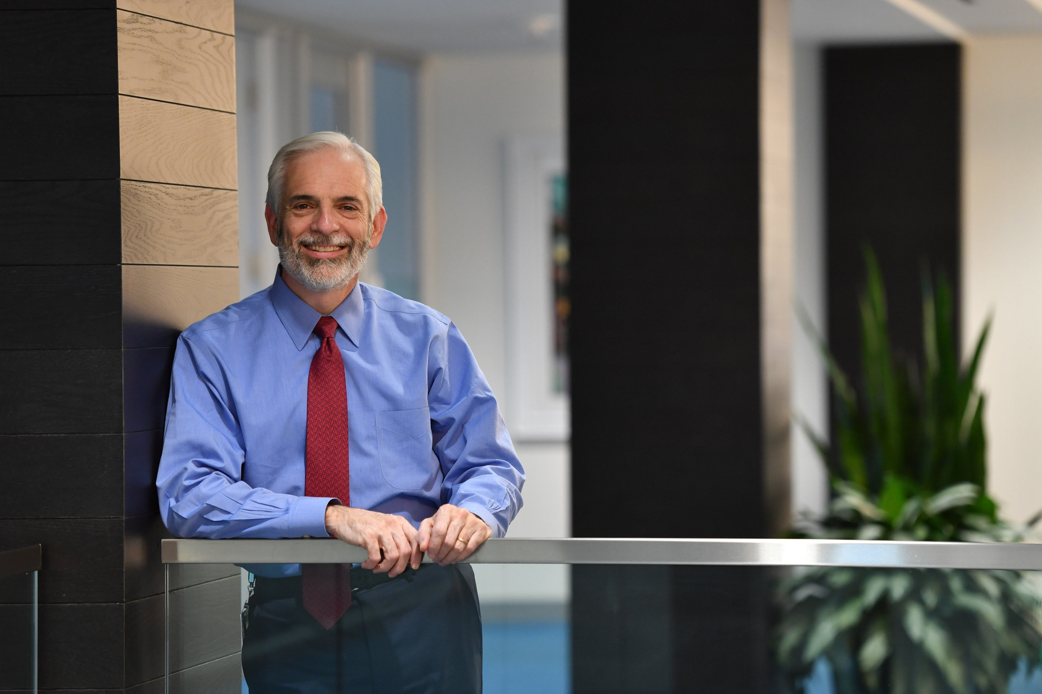 Blue Cross Blue Shield of Massachusetts CEO Stresses Innovation and ...