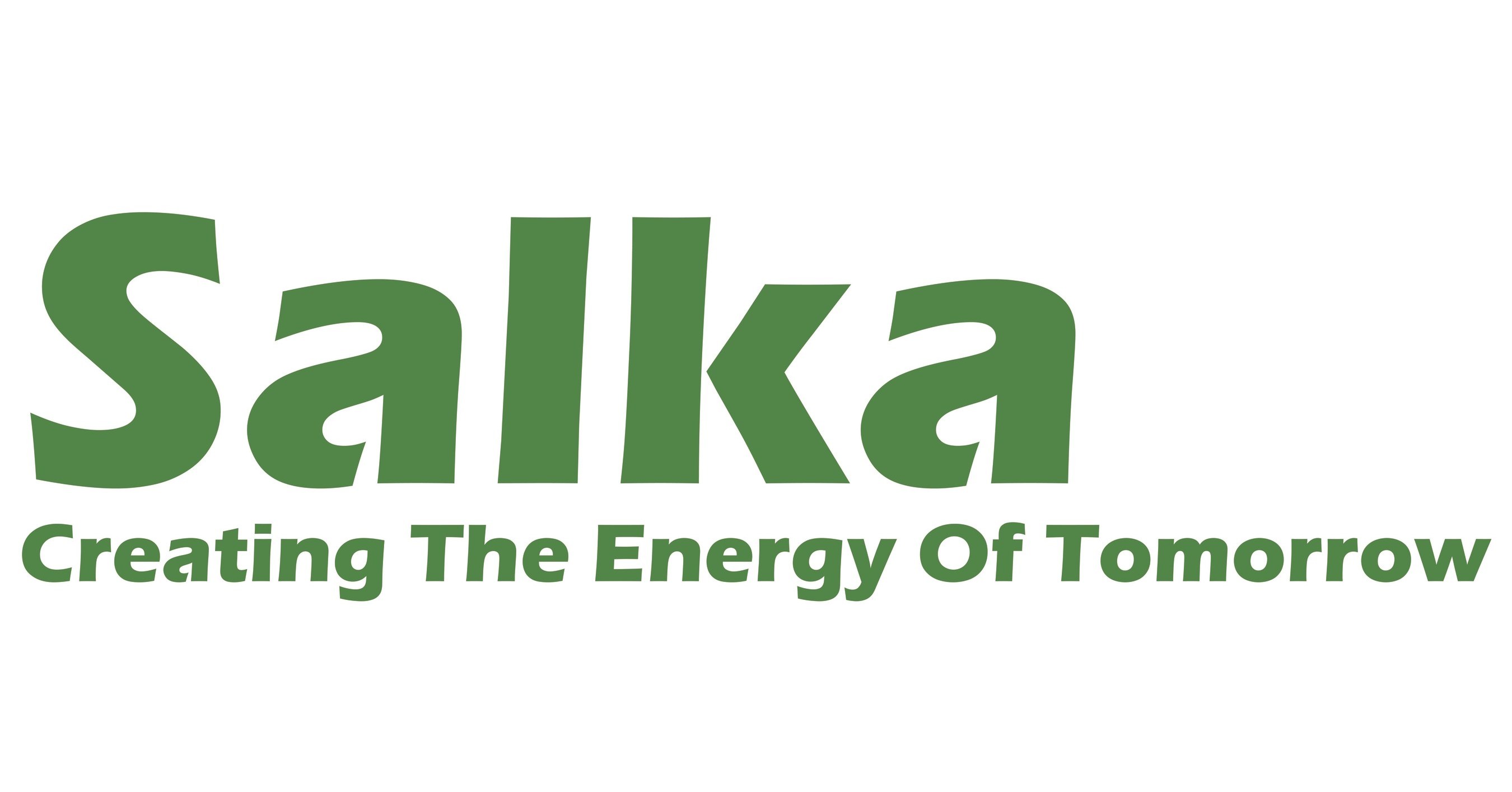 Salka, Castlelake Sign Purchase and Sale Agreement for California Wind Farm