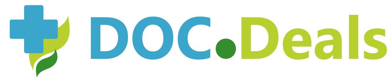 Doc.Deals: The Cash for Care Marketplace