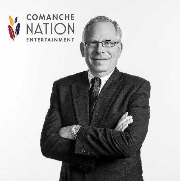 Comanche Nation Entertainment announces the appointment of Michael ...