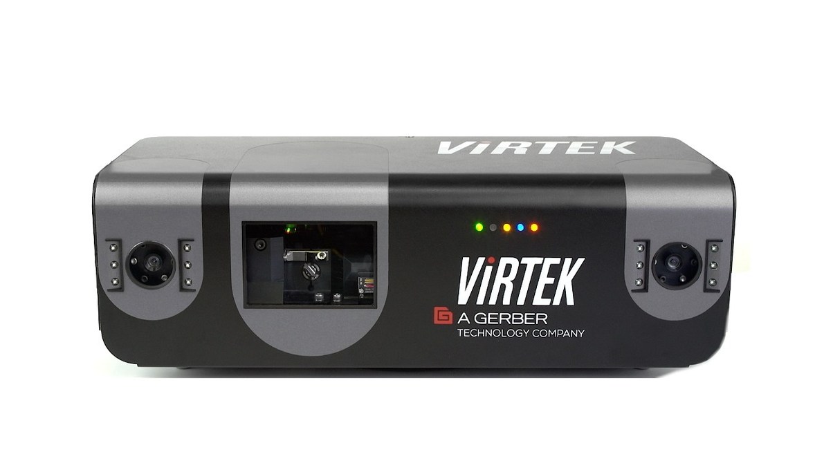 Virtek Announces Next Generation Platform of Vision-Driven Laser ...