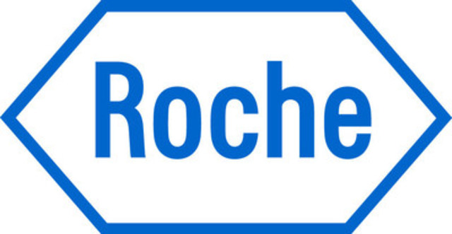 Roche launches the cobas® EGFR Mutation Test v2 for use with either ...