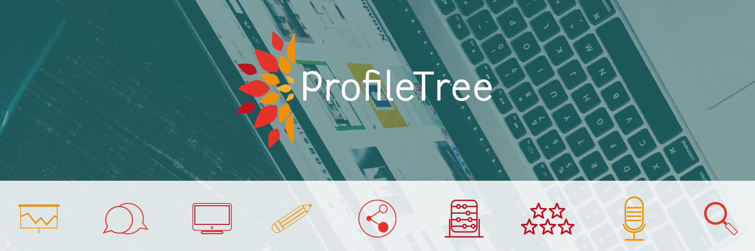 ProfileTree Relaunch Celebrates 7 Years Helping Businesses Build Their ...