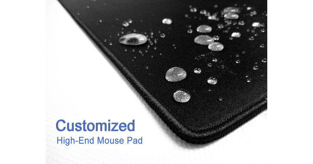 X-raypad Begins Offering Custom and Gaming Mouse Pads at Wholesale Prices