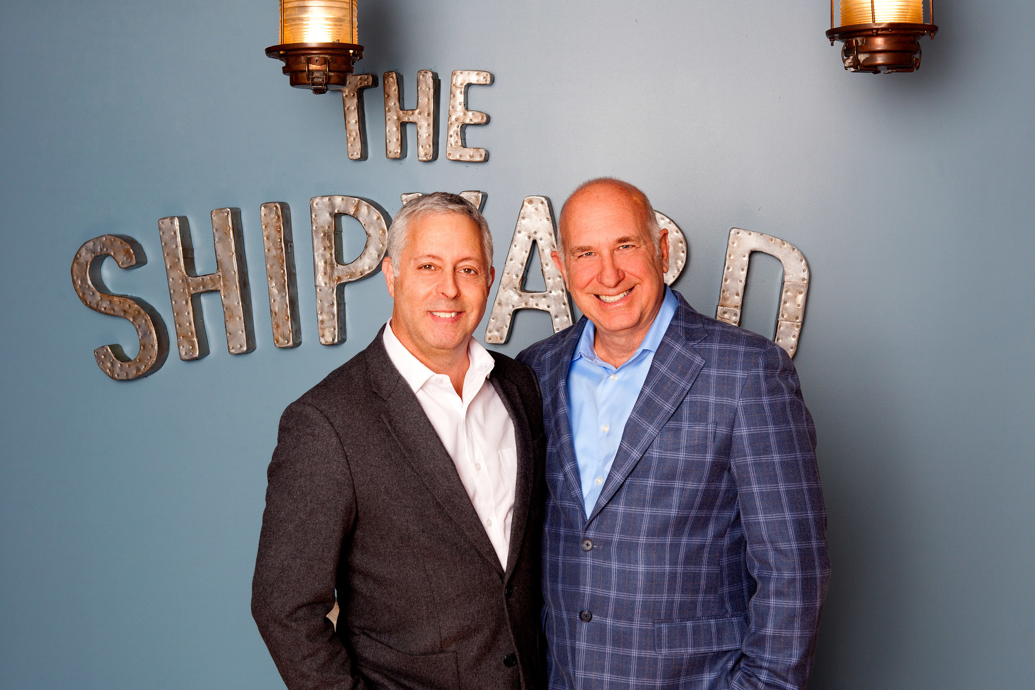 The Shipyard Acquires Innovation Consultancy TOMORRO\\\ To Accelerate ...