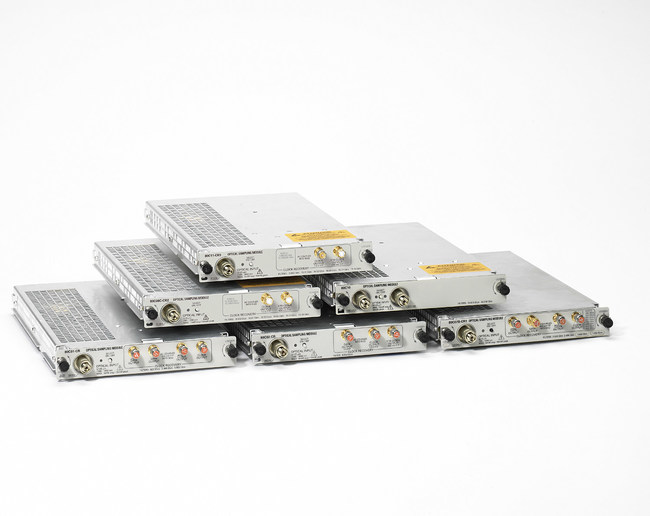 Tektronix Introduces Optical Modules with Industry's Highest ...