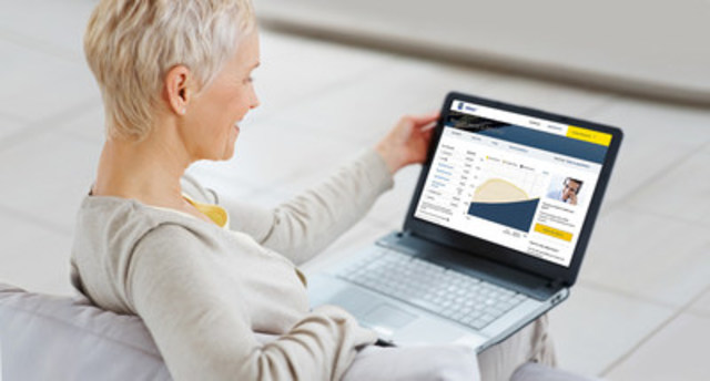 Canadian financial advice reimagined: RBC introduces MyAdvisor to ...
