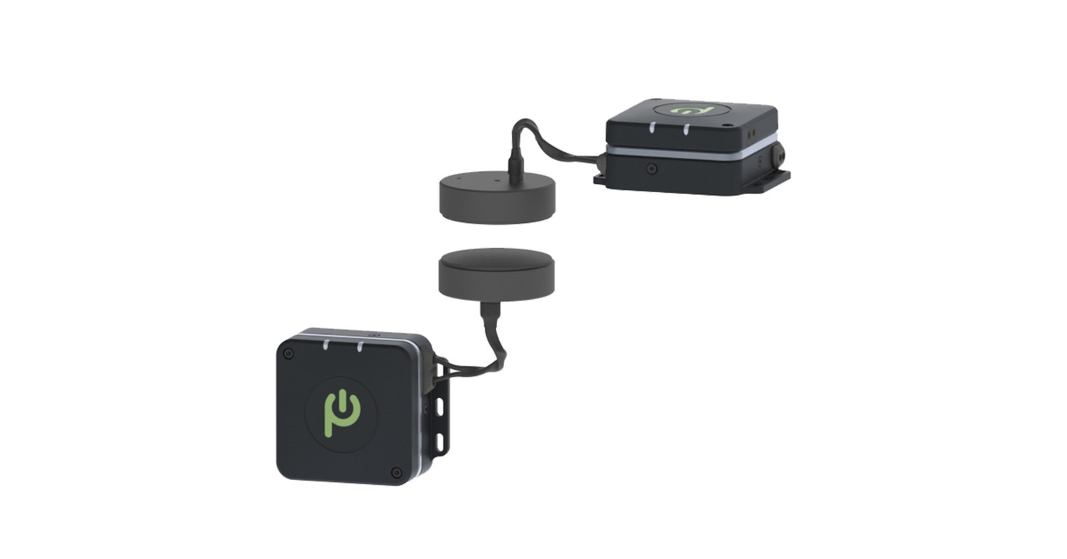 PowerbyProxi showcases affordable, flexible modular wireless power in ...