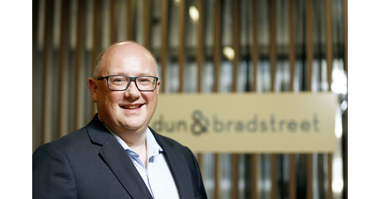 Simon Bligh, Chief Executive Officer at Dun & Bradstreet ANZ Named ANZ ...