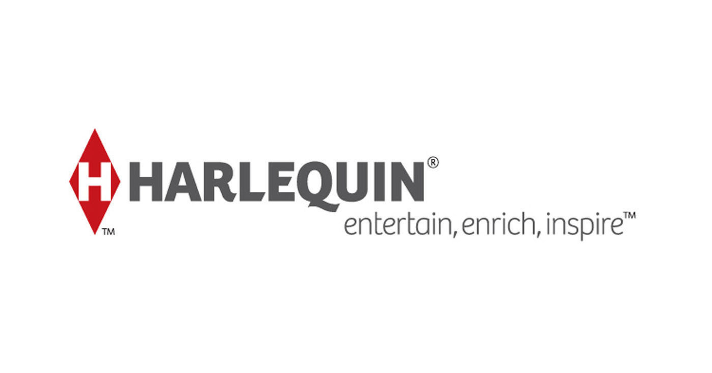 Harlequin Romance Logo