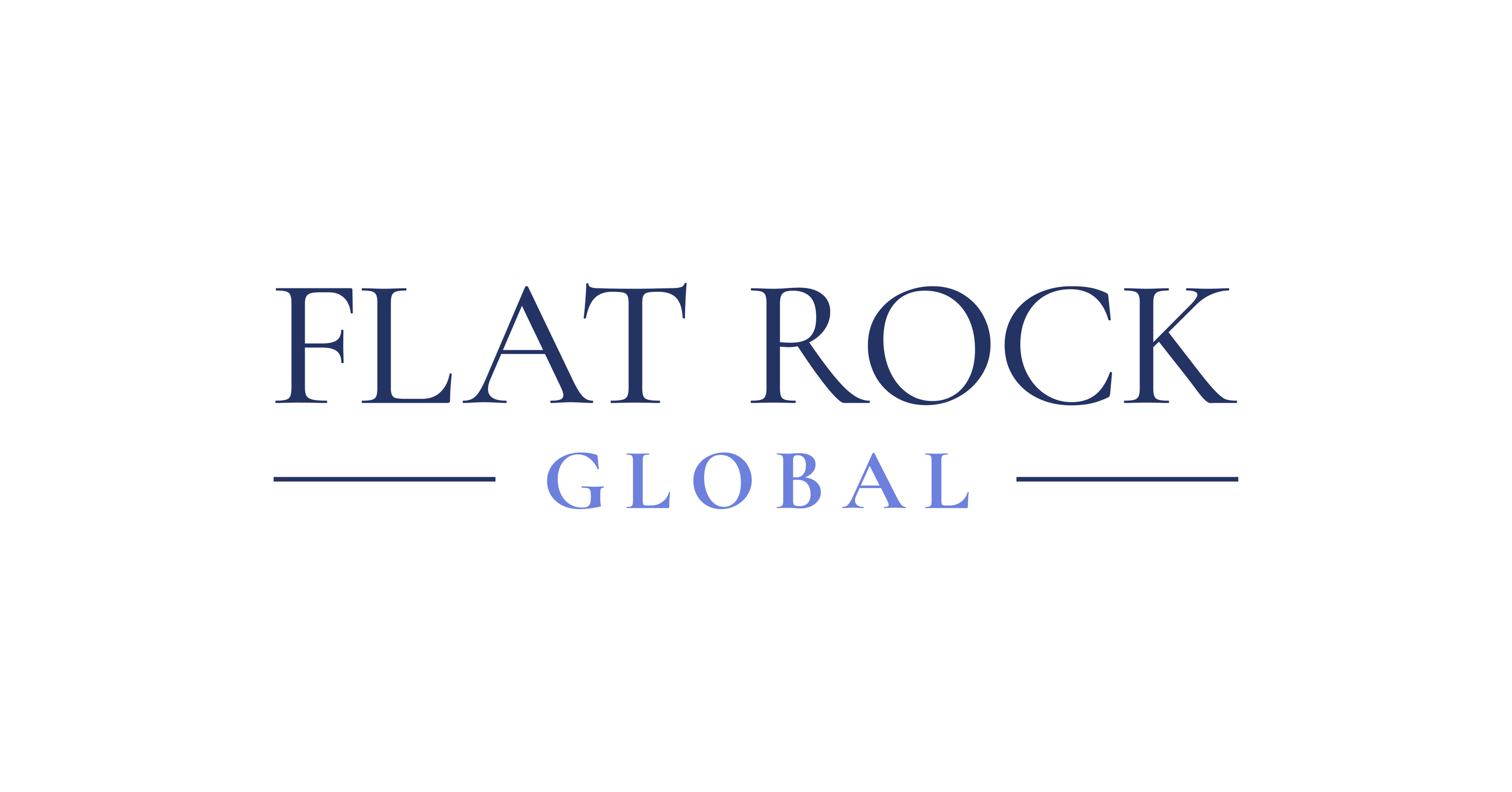 Flat Rock Capital Corp. Announces Recent Investments in Four New ...
