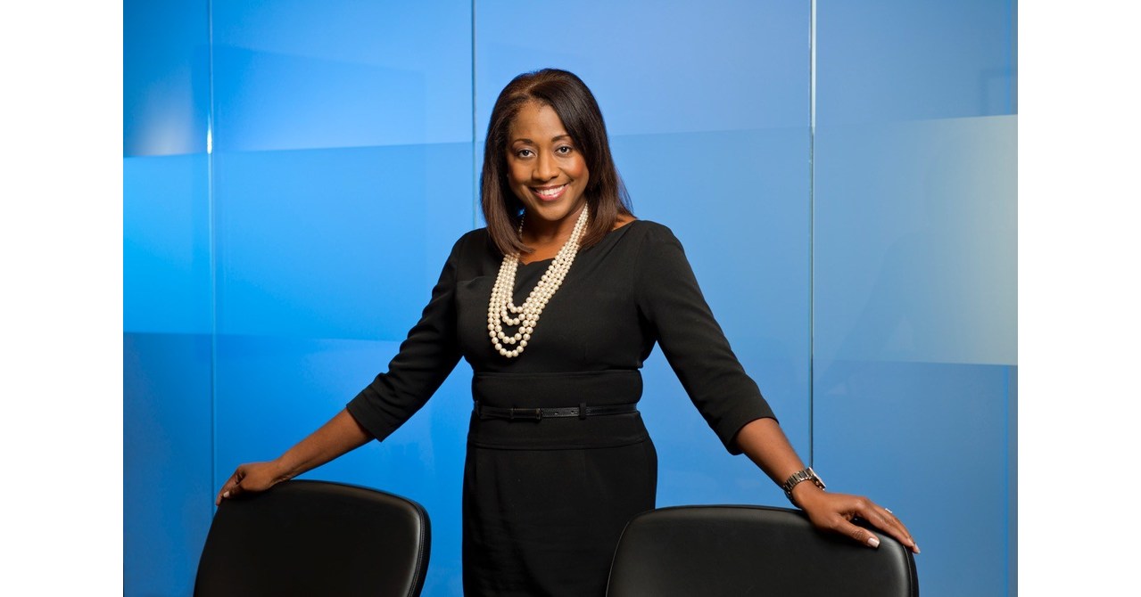 BBVA Compass' Rosilyn Houston recognized as a powerful business force ...
