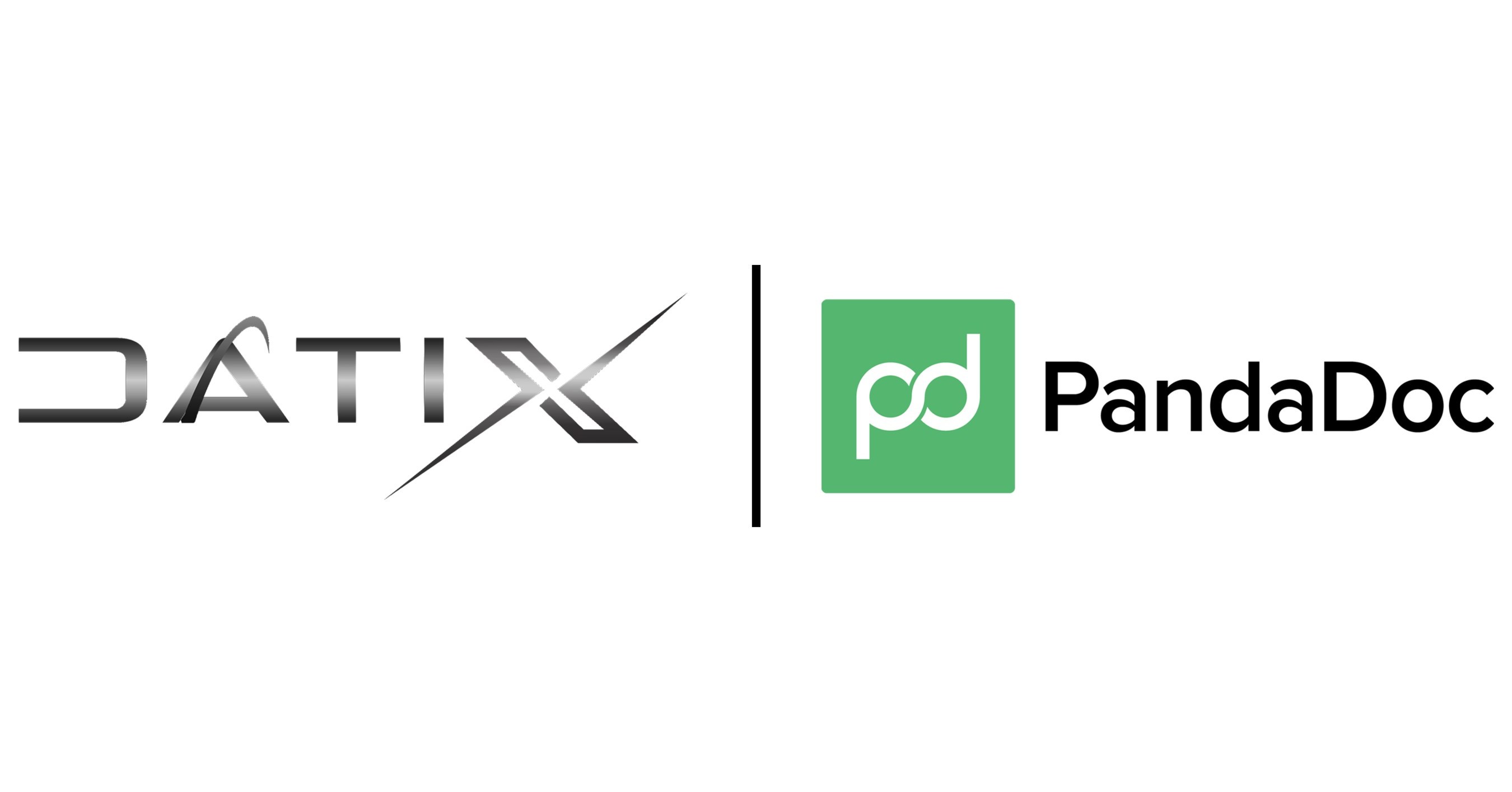 Datix Partners With Pandadoc To Provide Crm And Erp Friendly Content