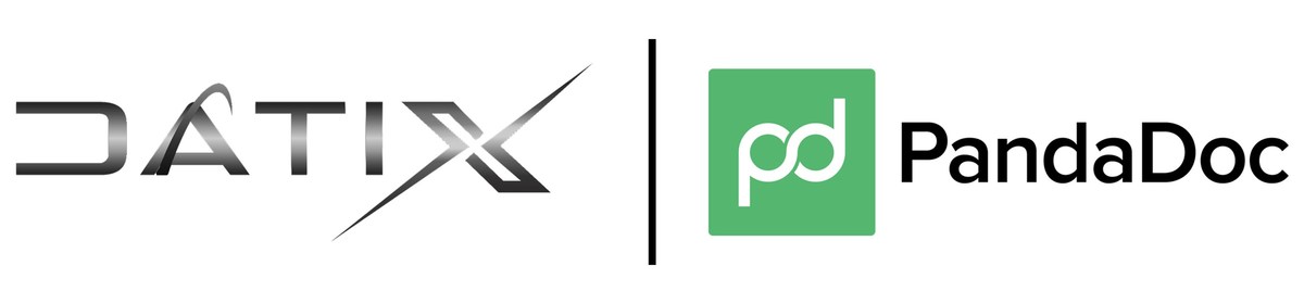 Datix Partners with PandaDoc to Provide CRM and ERP-Friendly Content ...