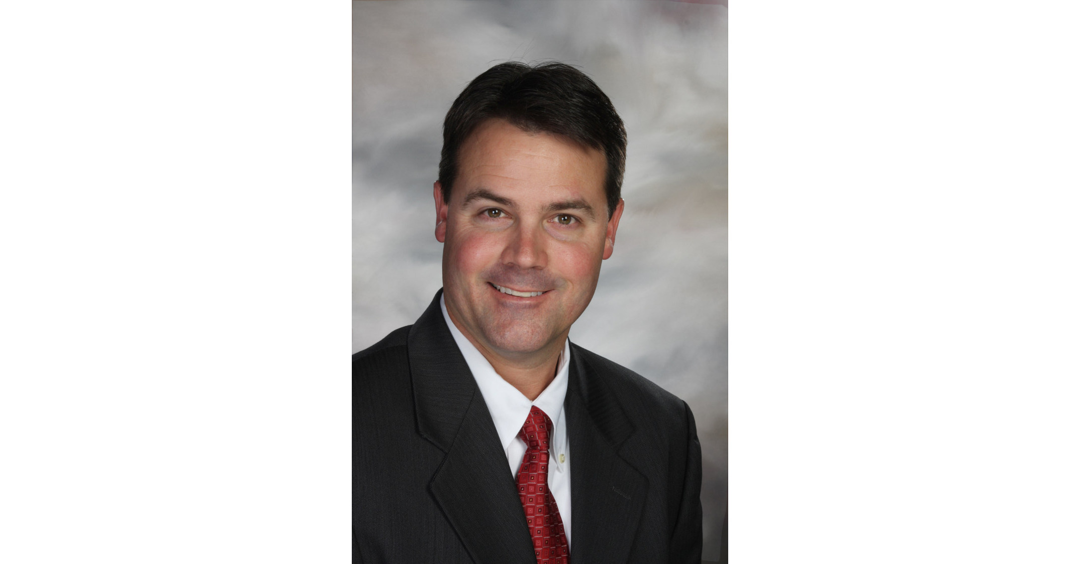 David C. Shearer Promoted To Vice President