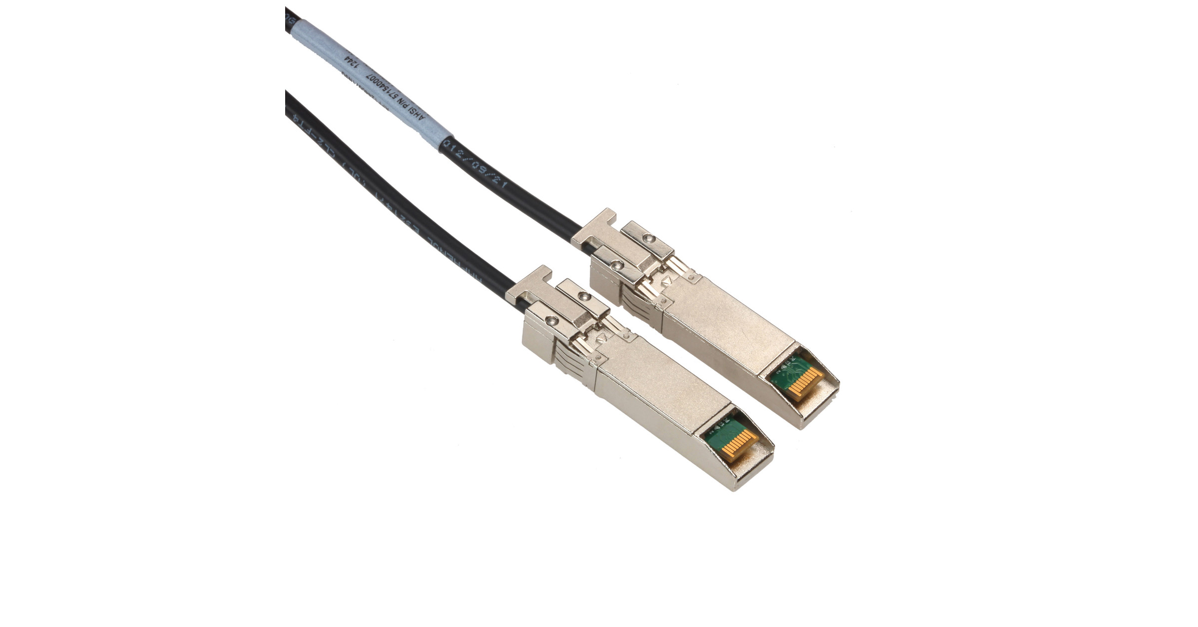 Amphenol Expands Same-Day Availability of SFP28 Direct Attach Copper ...