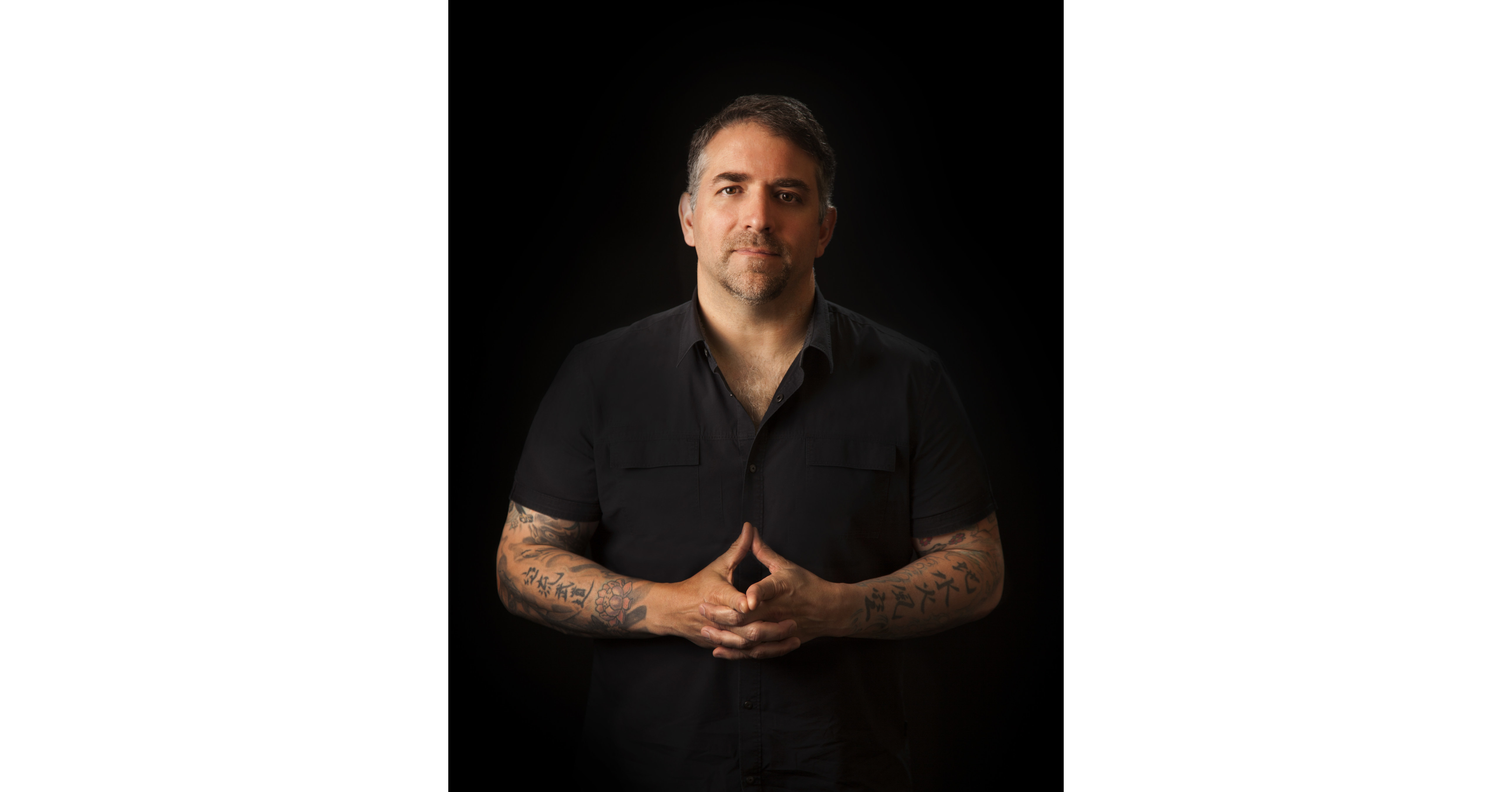 CEO Warrior Founder Mike Agugliaro to be Keynote at Extreme Lead ...