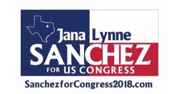 Jana Lynne Sanchez Offers Musical Response to U.S. Representative Joe ...