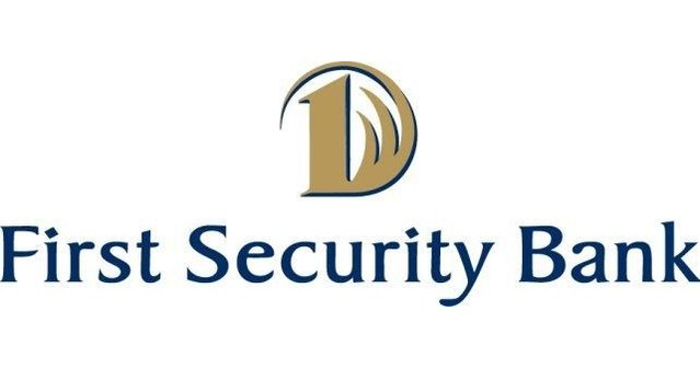 First Security Logo
