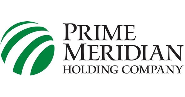 Prime Meridian Logo