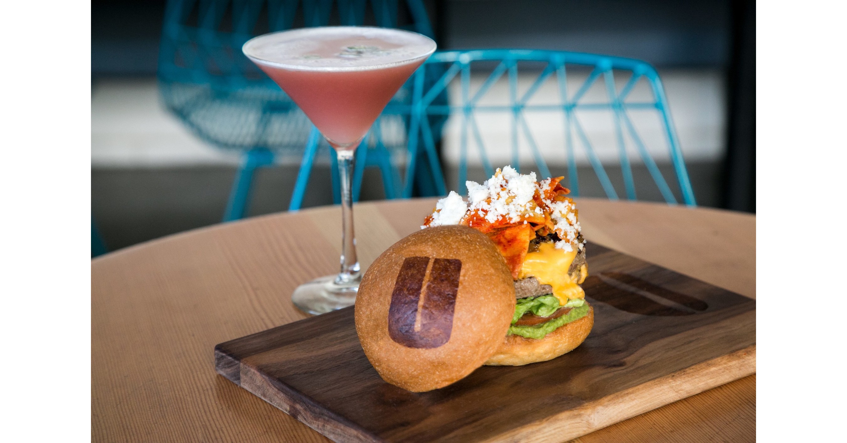 Umami Burger Debuts Partnership With Supermodel Cindy Crawford And ...