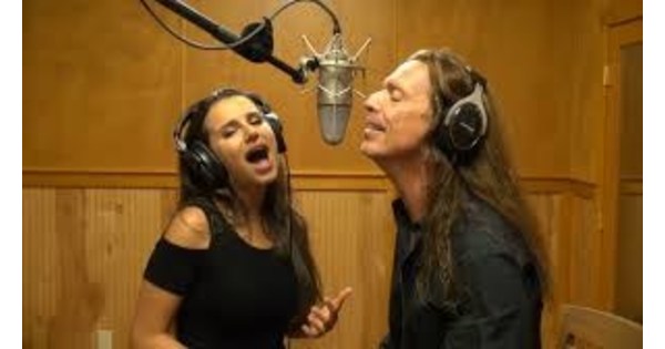 Ken Tamplin Vocal Academy Vocalist Xiomara Crystal Links Up With Rock ...