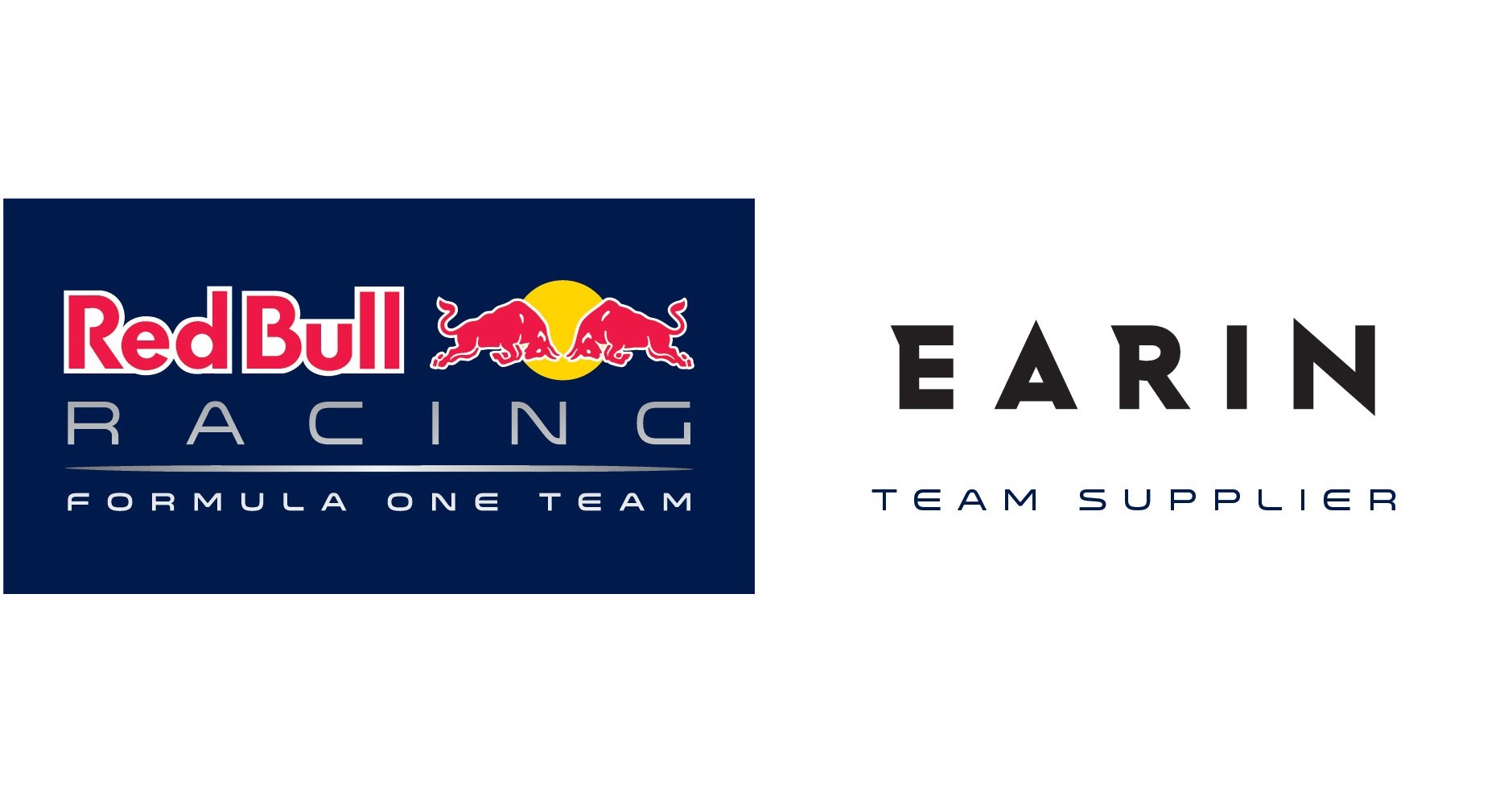 Earin Announces Global Partnership With Red Bull Racing