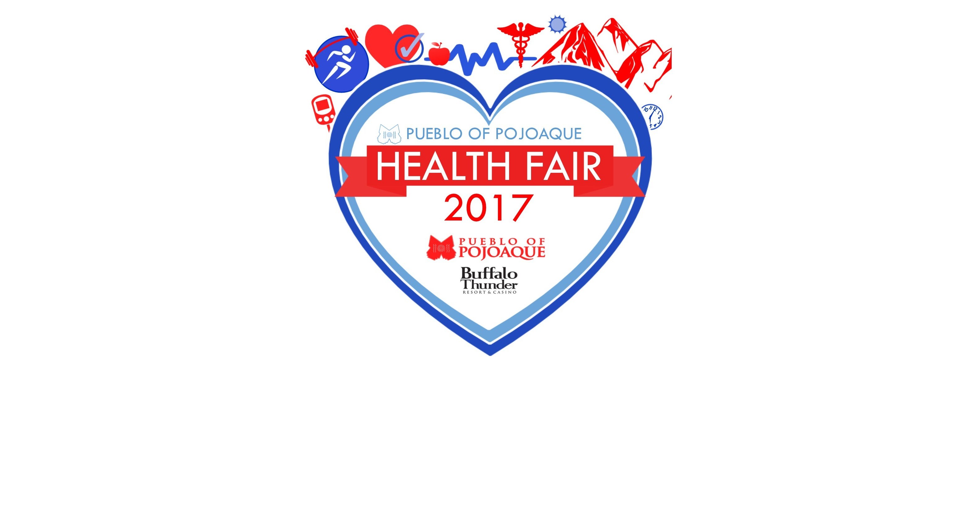 2017 Health Fair Scheduled for March 24