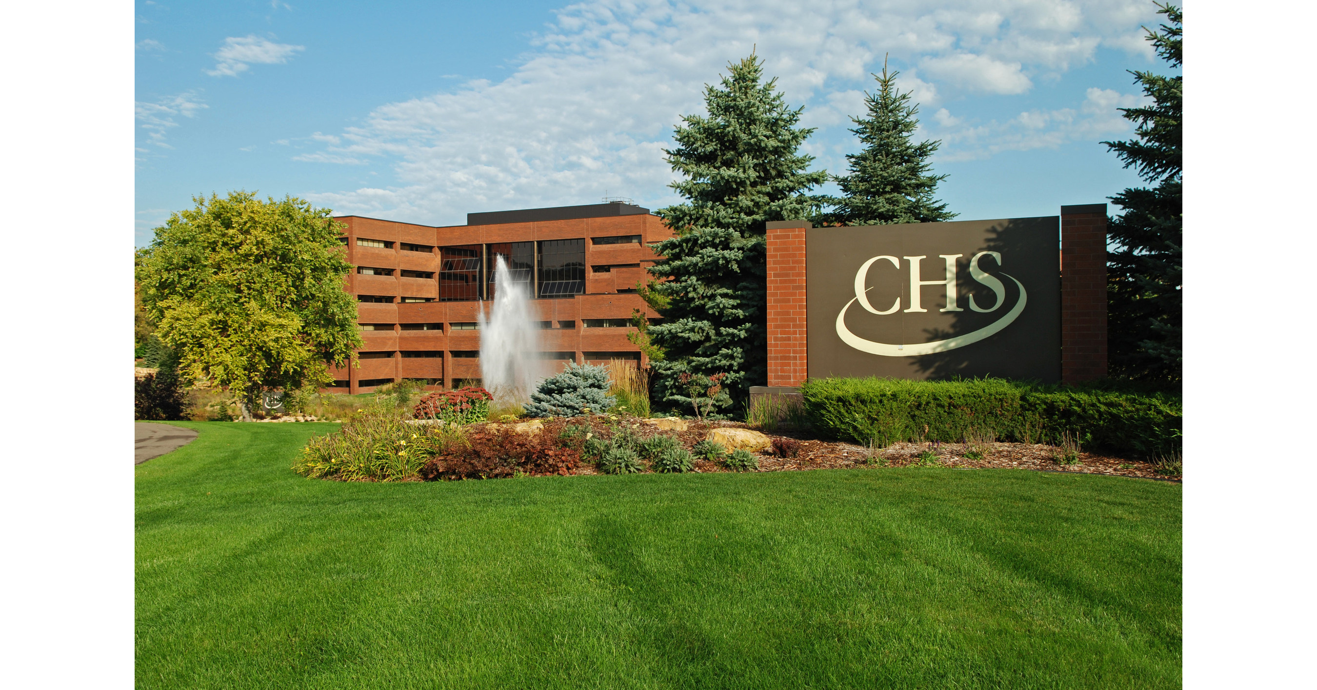 CHS acquires Western Co-op Transport Association