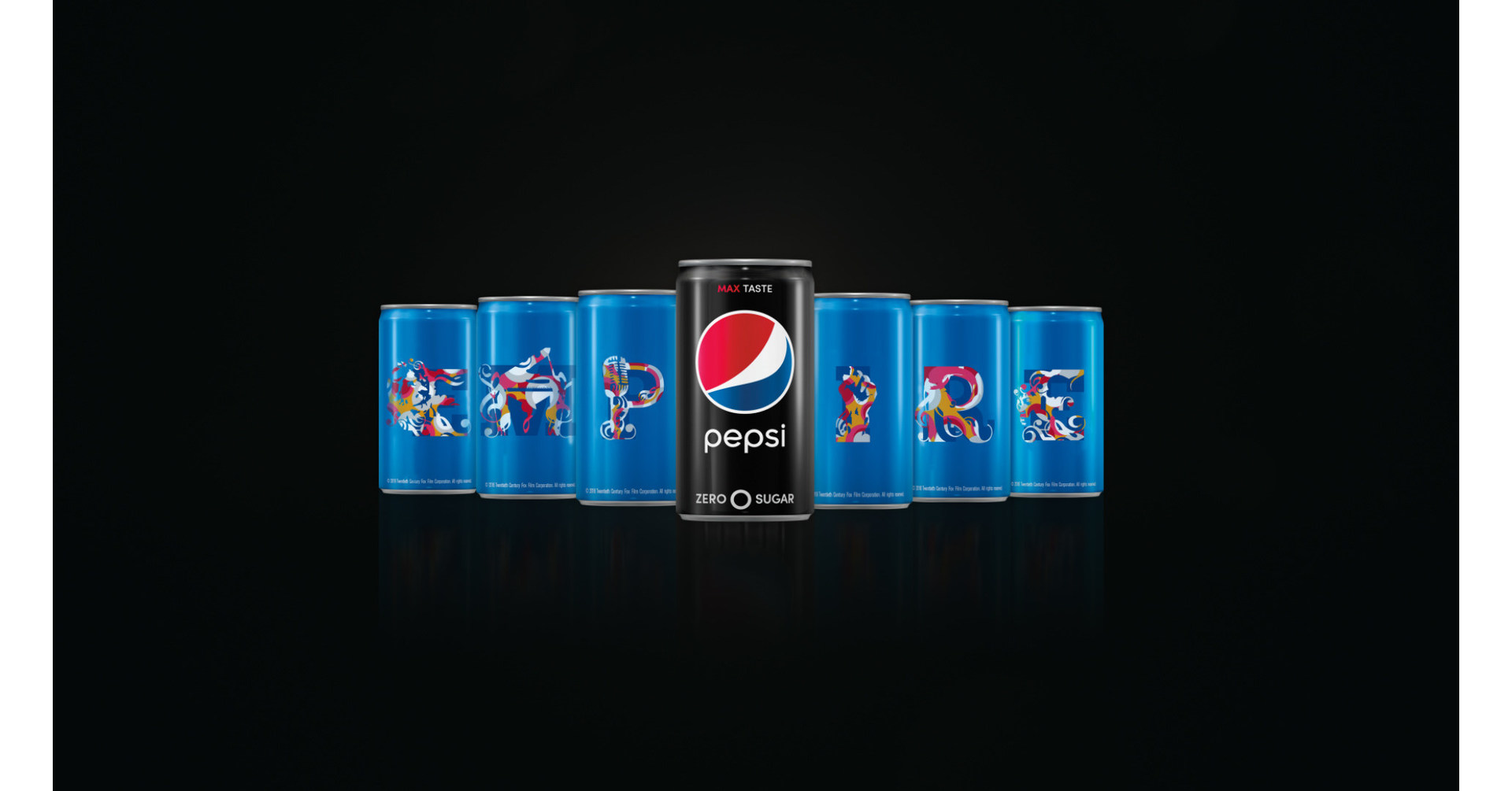 Pepsi And FOX Make Music Again For The Spring Return Of "EMPIRE" Season ...