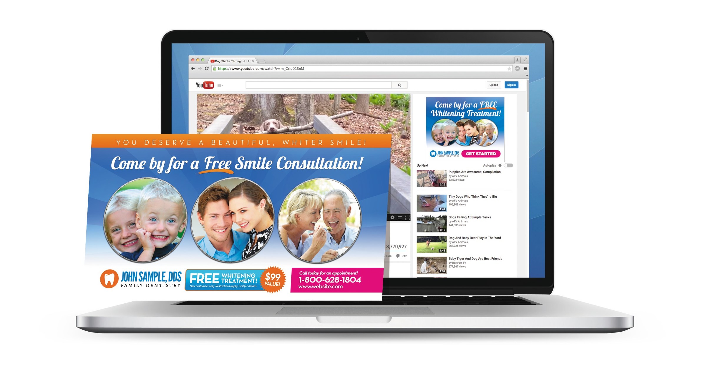 Window Closing for U.S. Direct Mail Companies to Take Full Advantage of ...