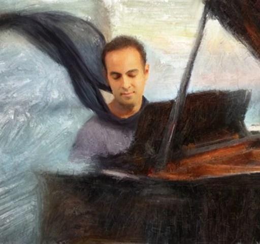 Composer, Pianist Arash Behzadi to Perform at the Bali Spirit Festival ...