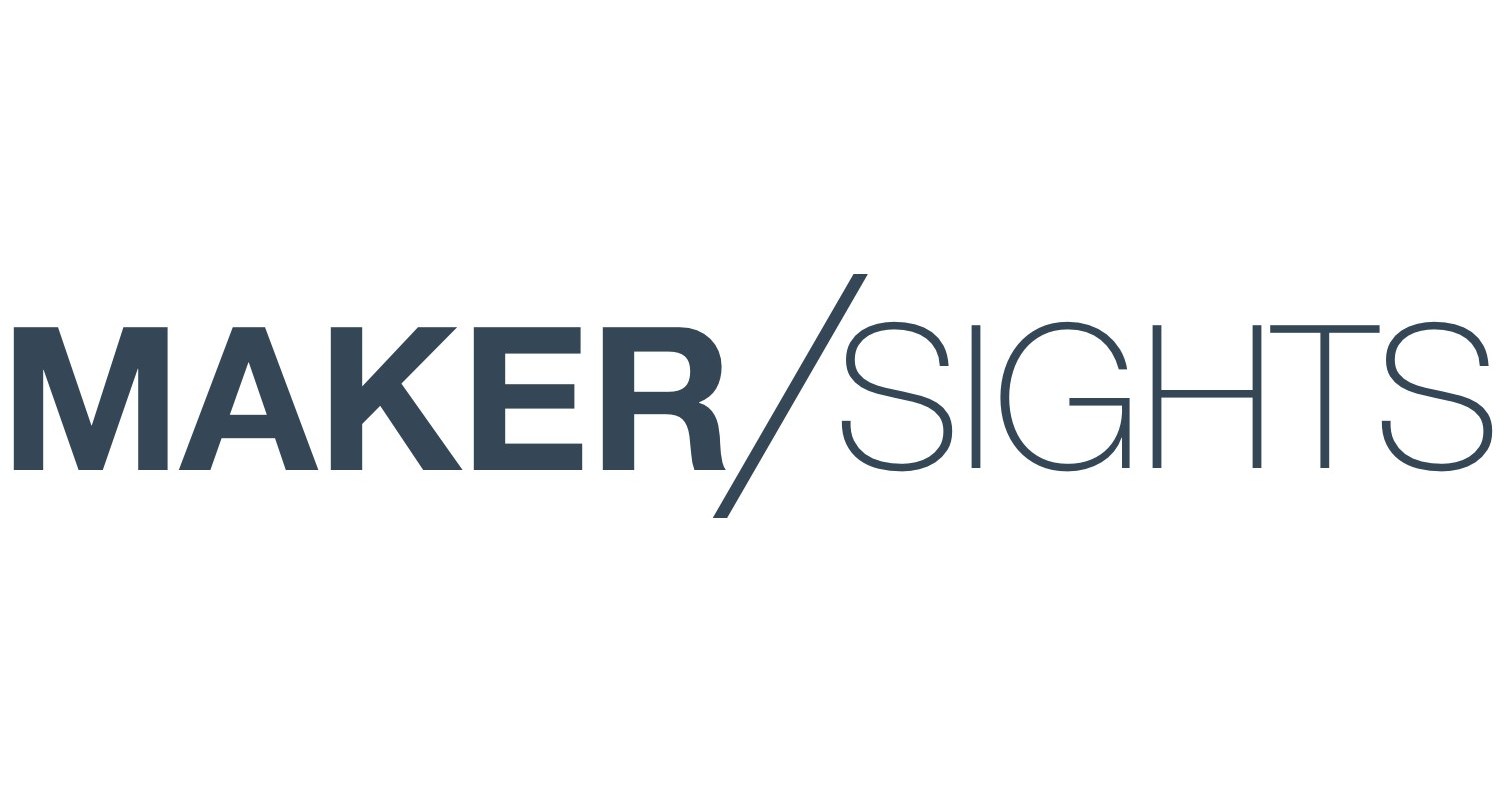 MakerSights Launches Product Intelligence Platform; First-Ever Tool To ...